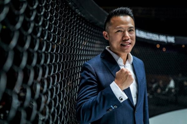 Hua Fung Teh of ONE Championship aims high | The Peninsula Qatar